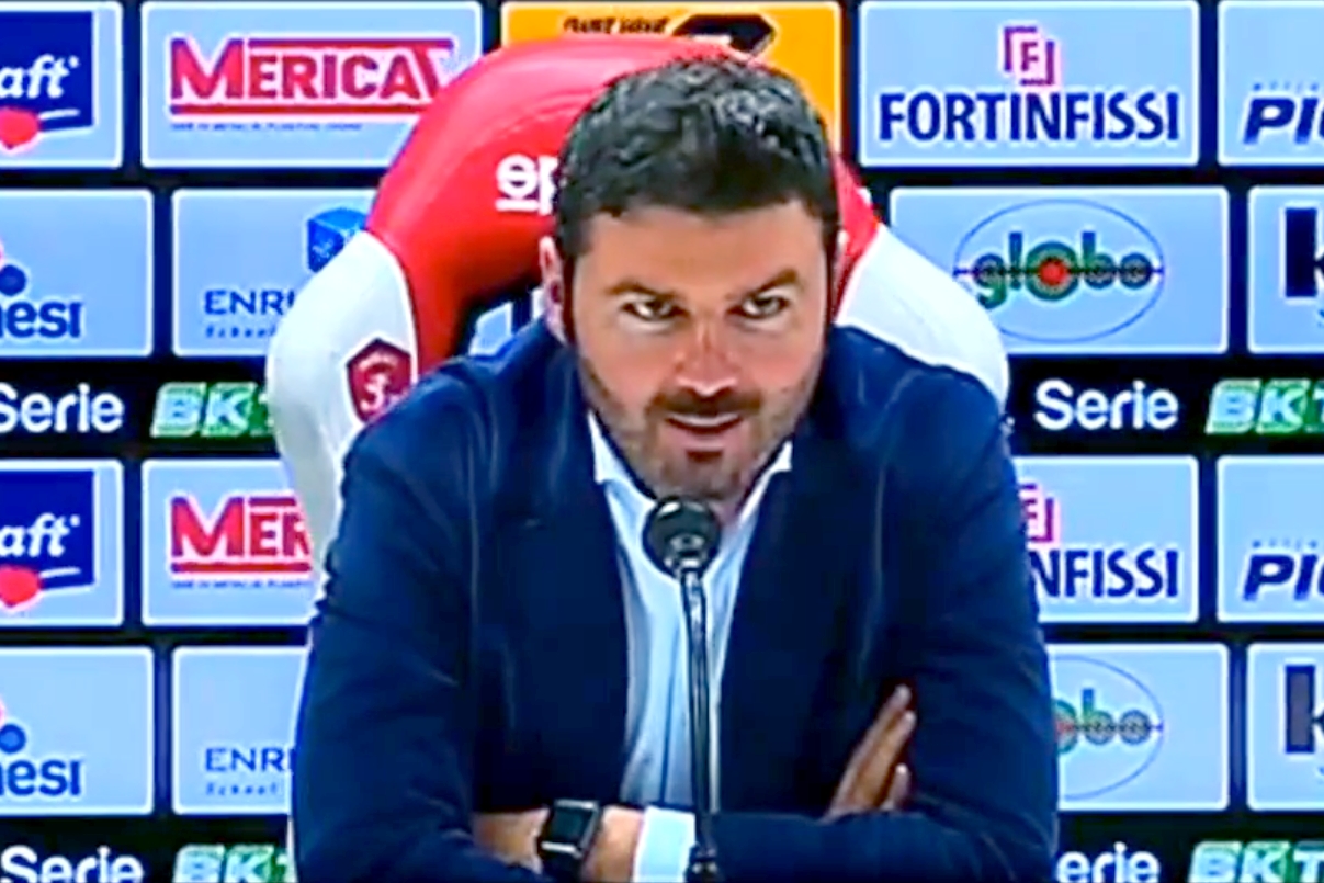 Video – Goretti e l’analisi del calciomercato | umbriaON