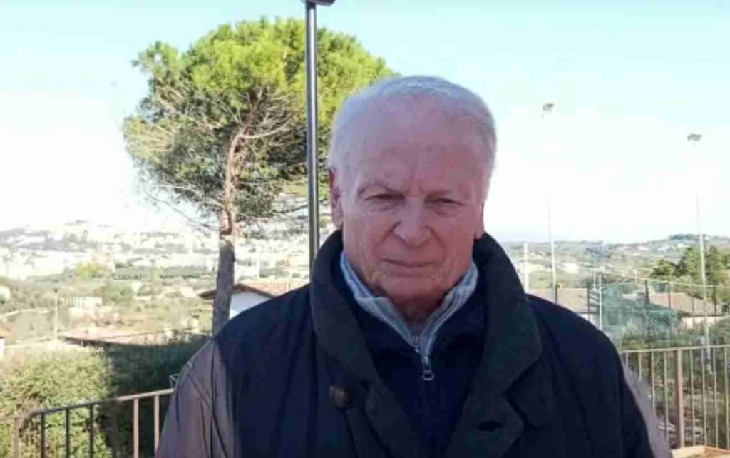 Addio a Castagner: condottiero del 'Perugia dei miracoli' e signore del calcio - UmbriaON