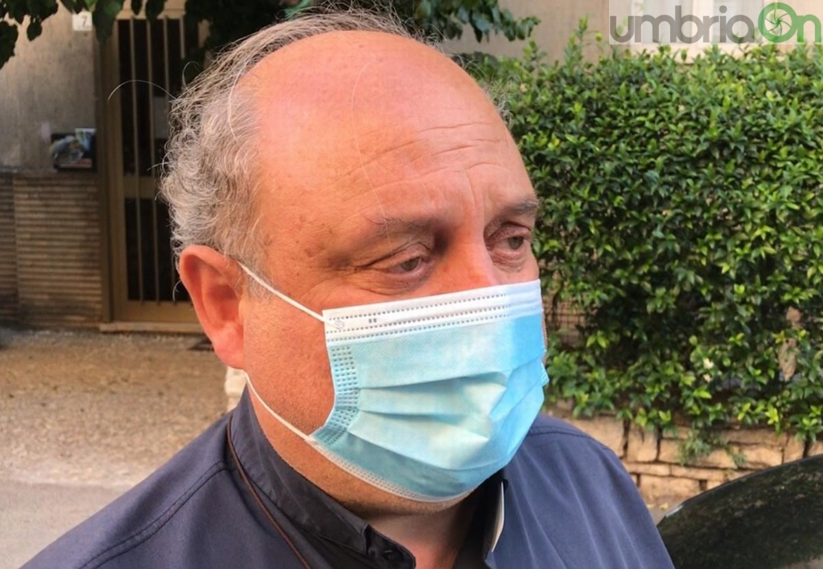 «Come avvelenati, è ora di dire basta» - UmbriaON