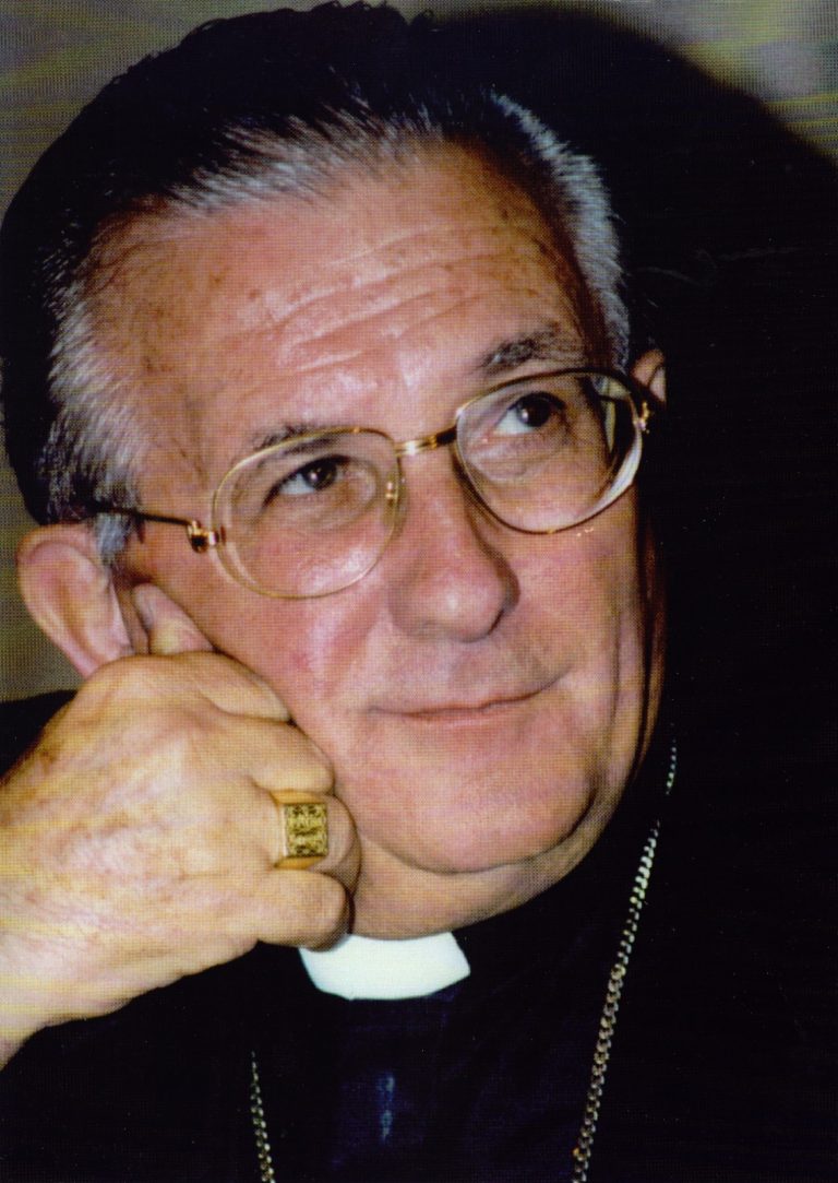 Amelia, la Comunità Incontro ricorda Don Pierino Gelmini - UmbriaON