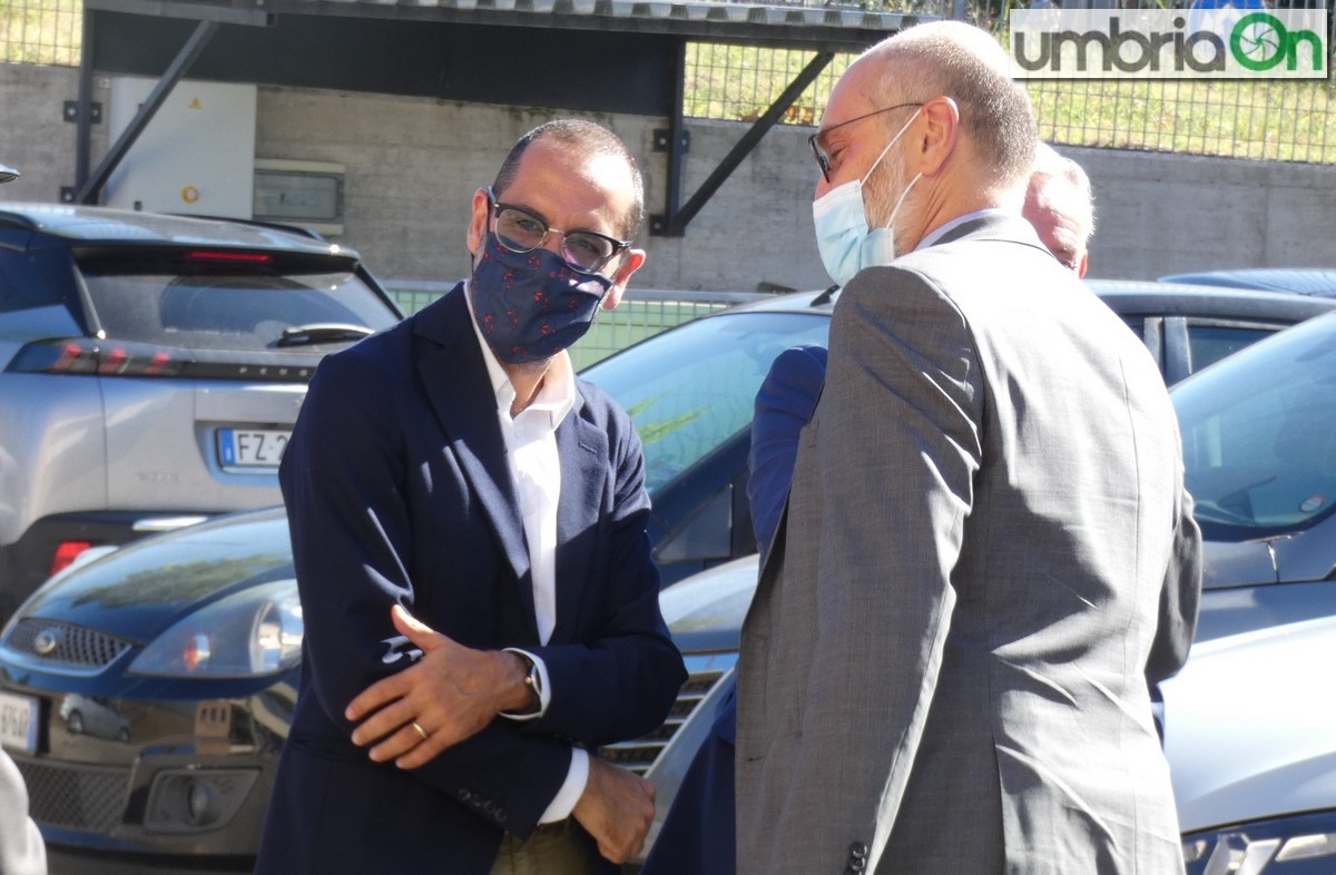 Latini Burelli | umbriaON