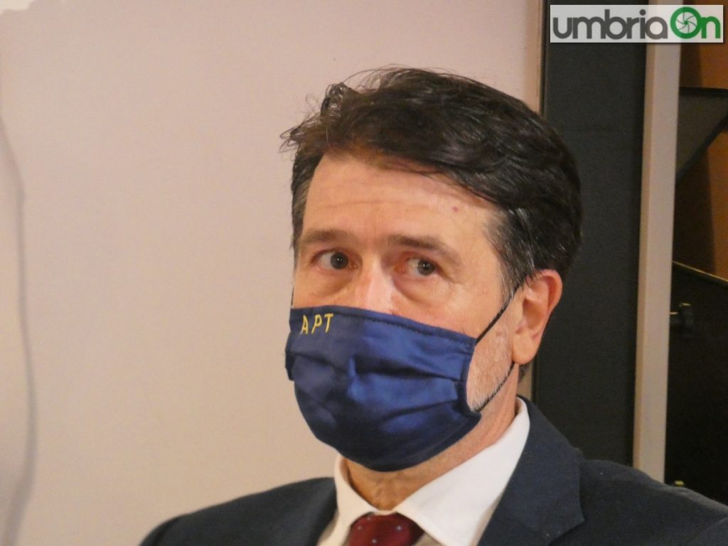 Terni, niente Maratona San Valentino: rinvio. «Maggio o settembre ...