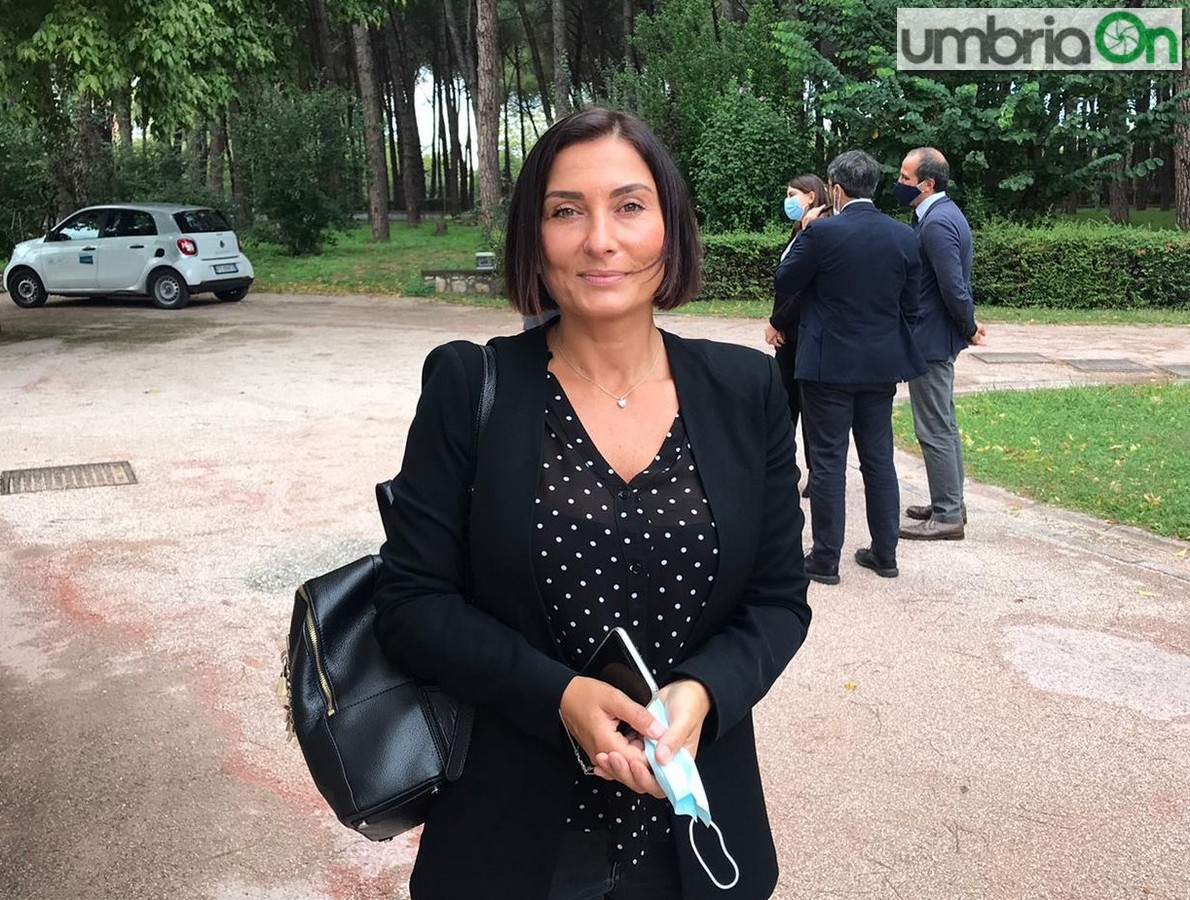 Ast, Morani a Terni: «A breve al Mise» - Video - UmbriaON