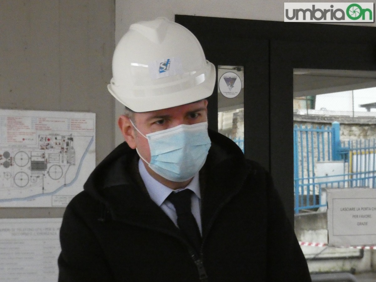Sii Terni, approvato bilancio esercizio 2020 | umbriaON