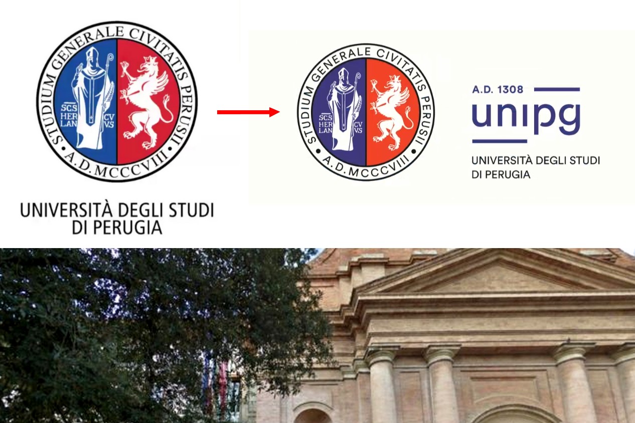 Ecco come cambia l'Università di Perugia: 'Immagine e sostanza' - UmbriaON