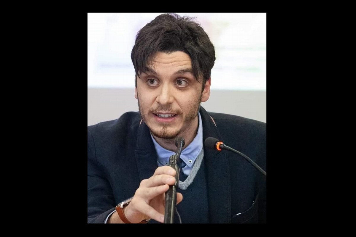 Fasulo: «Le mie idee per Assisi se diventerò sindaco» - UmbriaON