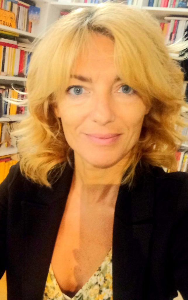 ADM, nasce l'ufficio di Terni: Anna Maiello è la direttrice - UmbriaON