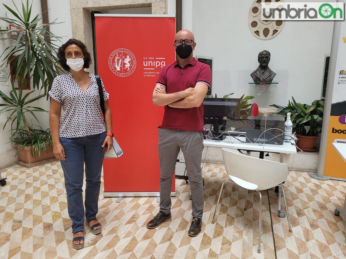 Terni, UniPg 'a caccia' di matricole nel cuore della città - UmbriaON
