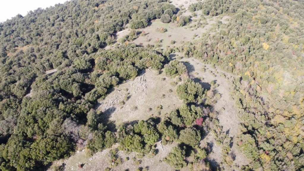 Alla scoperta della 'Stonehenge dei Monti Martani' - UmbriaON