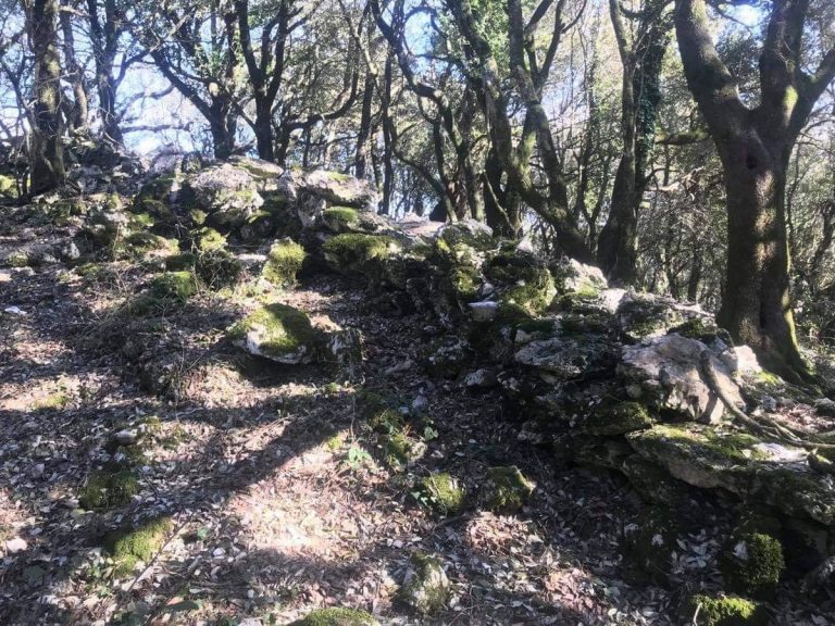 Alla scoperta della 'Stonehenge dei Monti Martani' - UmbriaON