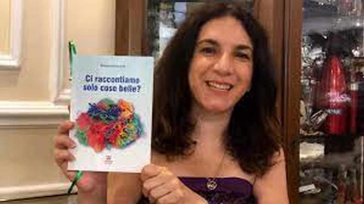 Fili colorati rossoverdi: evento 'made in Terni' con le sue eccellenze ...