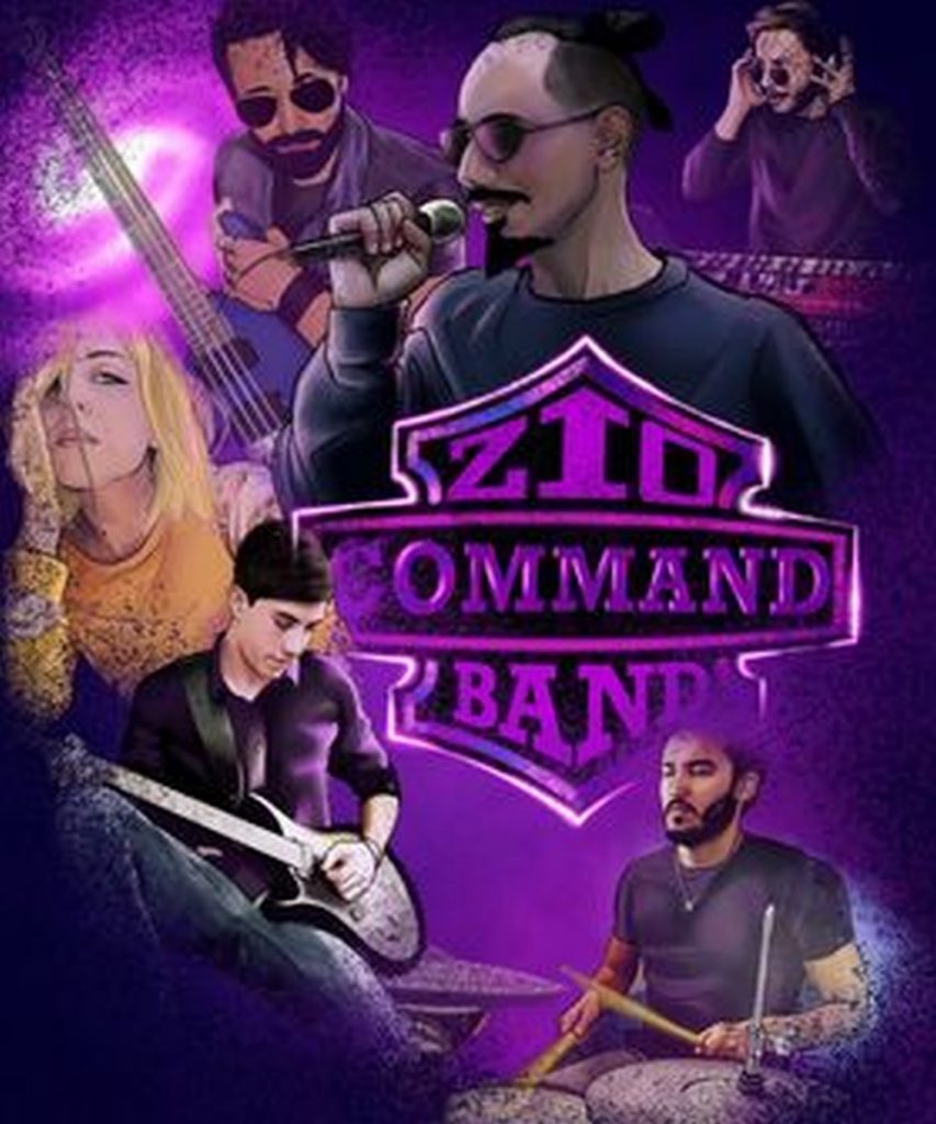 Torna la 'Zio Command Band' per una stagione tutta da scoprire - UmbriaON