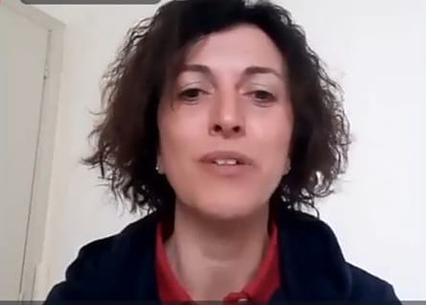 Terni, donne chiedono «giustizia e verità» per Barbara Corvi - UmbriaON