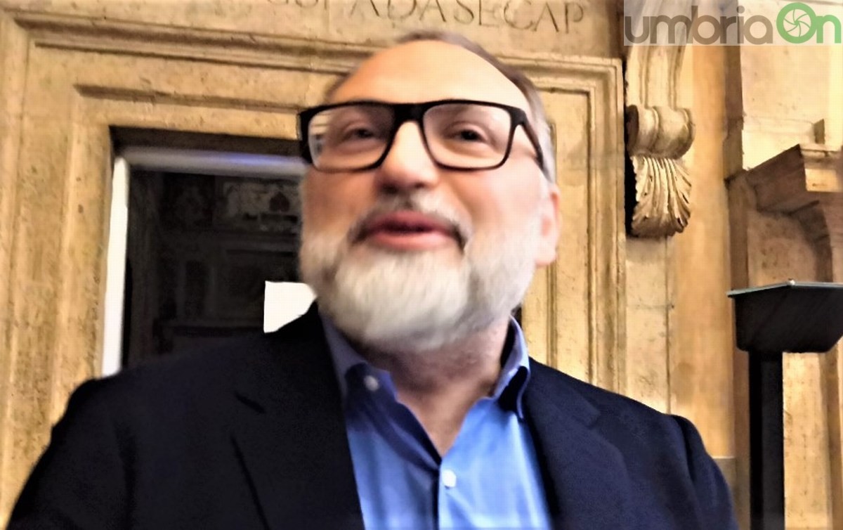 Terni, aumenti Taric e condomini: presidente di Asm spiega - Video ...