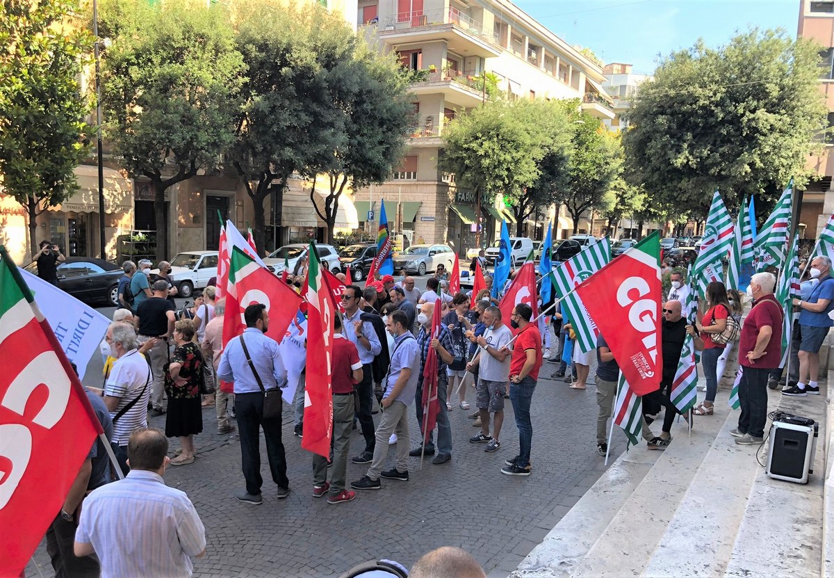 Liste d'attesa, ospedali e sanità territoriale: sindacati sotto la ...