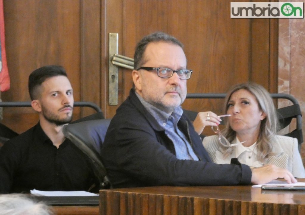 Dirigenti Comune Terni, retribuzione di risultato in ascesa - UmbriaON