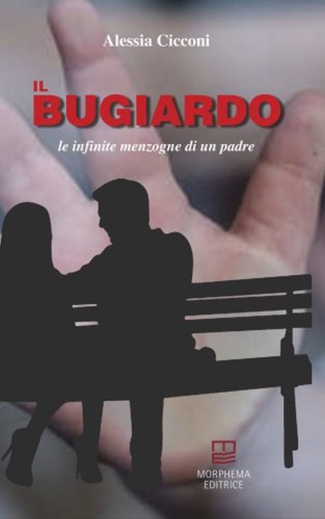'Il bugiardo': esce il libro di Alessia Cicconi - UmbriaON