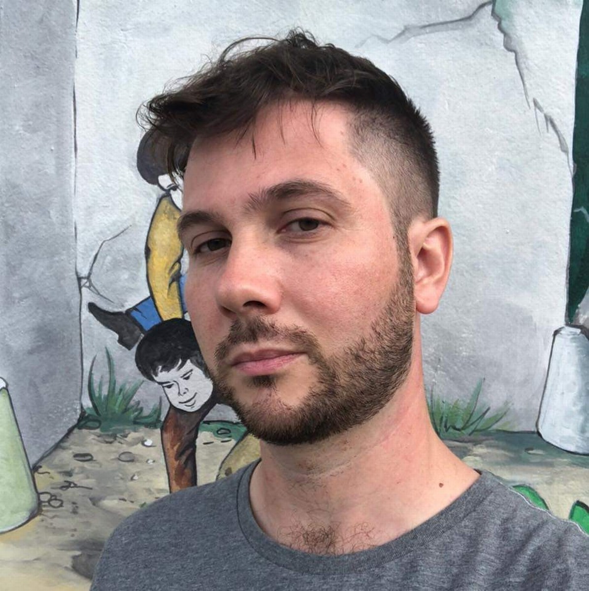 L'umbro Astolfi stella mondiale della ricerca. Ma il precariato resta ...