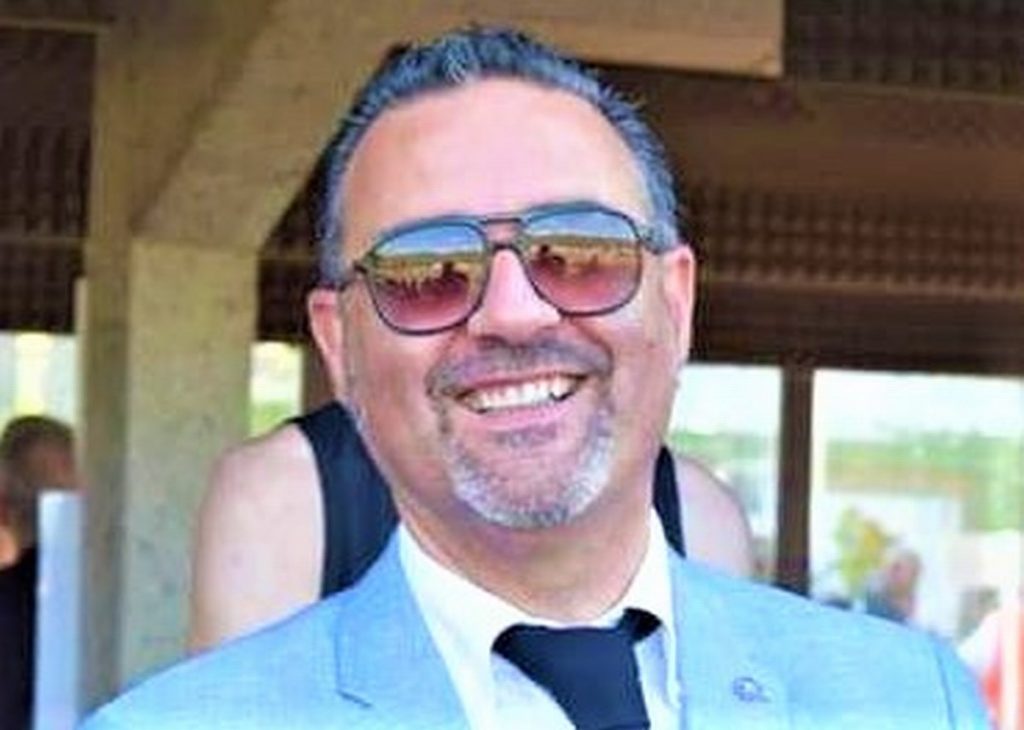 Festa forze armate e giorno unità nazionale. Terni: tutti gli insigniti ...