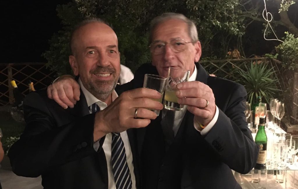 Terni, si chiude un'era a Gabelletta: il Conad saluta Giorgio e ...