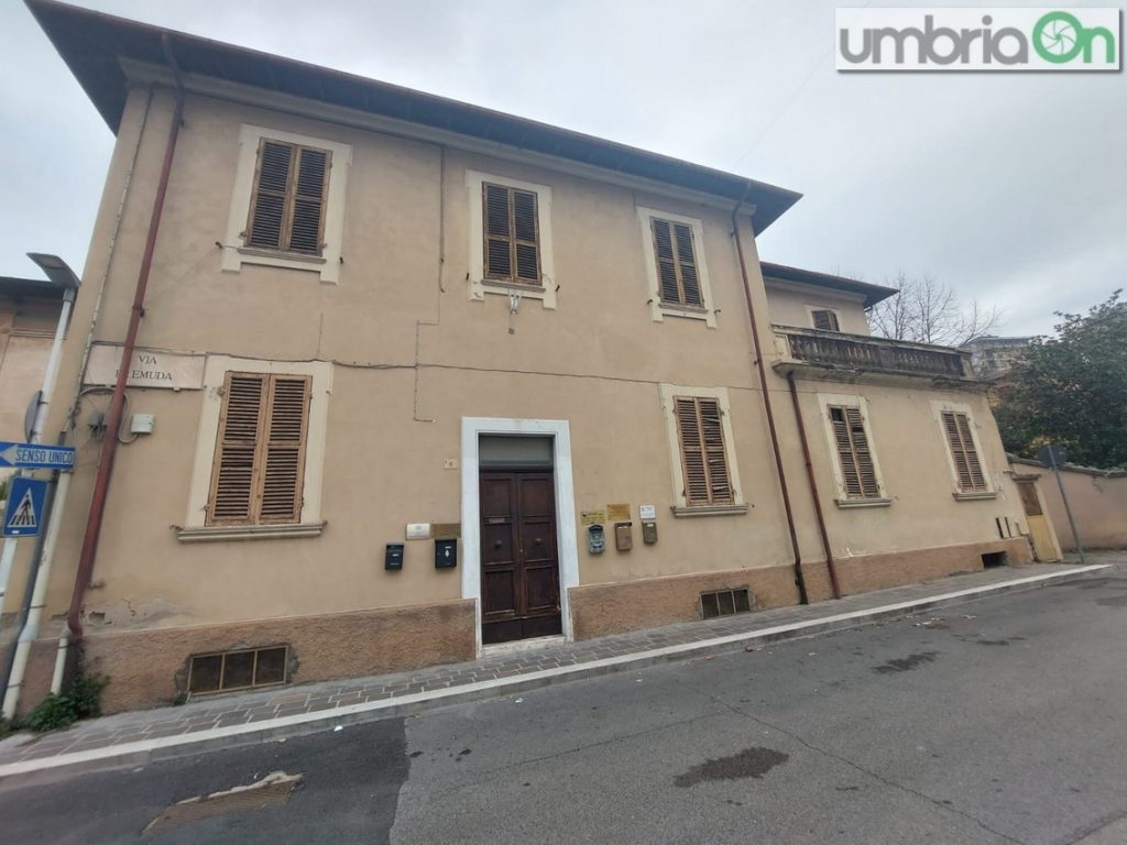 Comune Terni, asilo nido aziendale via Premuda: iter lungo ...