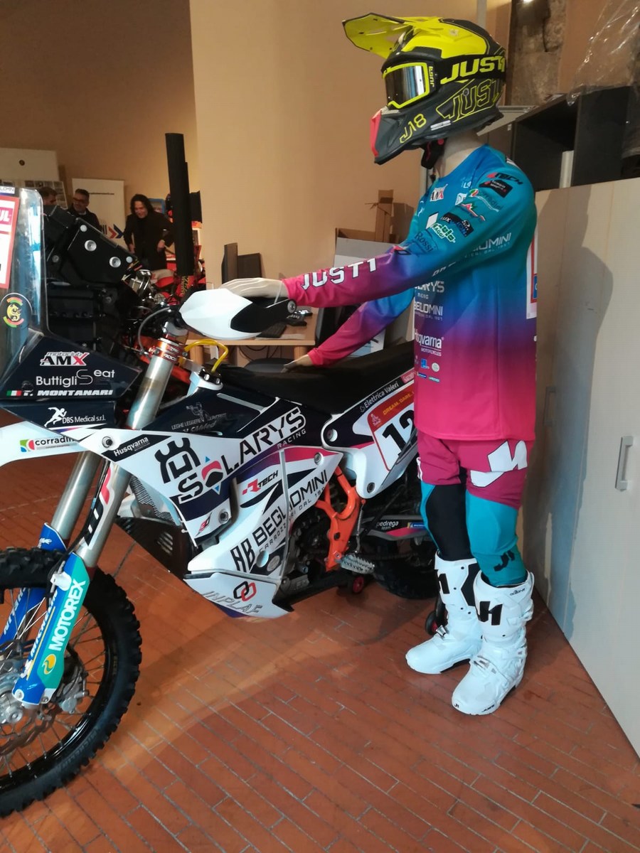 Terni: 'Daje mò' celebra il numero 100 con tanti eventi in Bct - UmbriaON