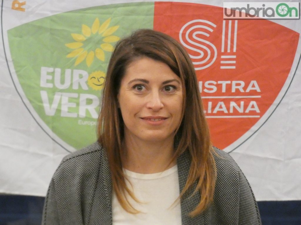 Dimissioni Bandecchi: le reazioni della politica - UmbriaON