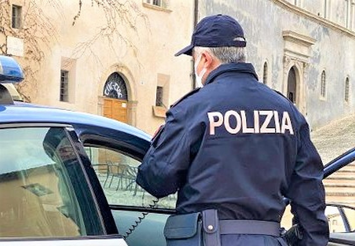 Due studenti rapinati a Spoleto: arrestati quattro giovani fra 18 e 21 anni - UmbriaON