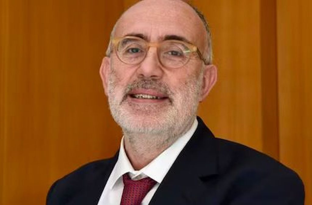 Il ternano Andrea Mangoni verso la guida della holding dei Benetton ...