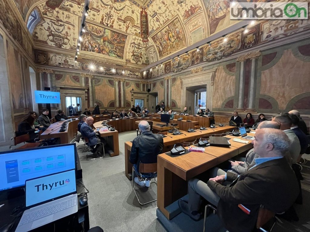 Thyrus: via al progetto per realizzare 'il drago per Terni' in acciaio ...