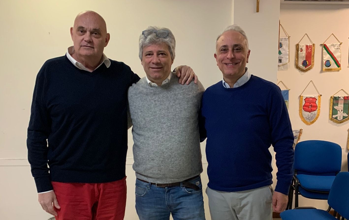Umbria Tennis, Garzi ancora al vertice. Moscatelli vice - UmbriaON