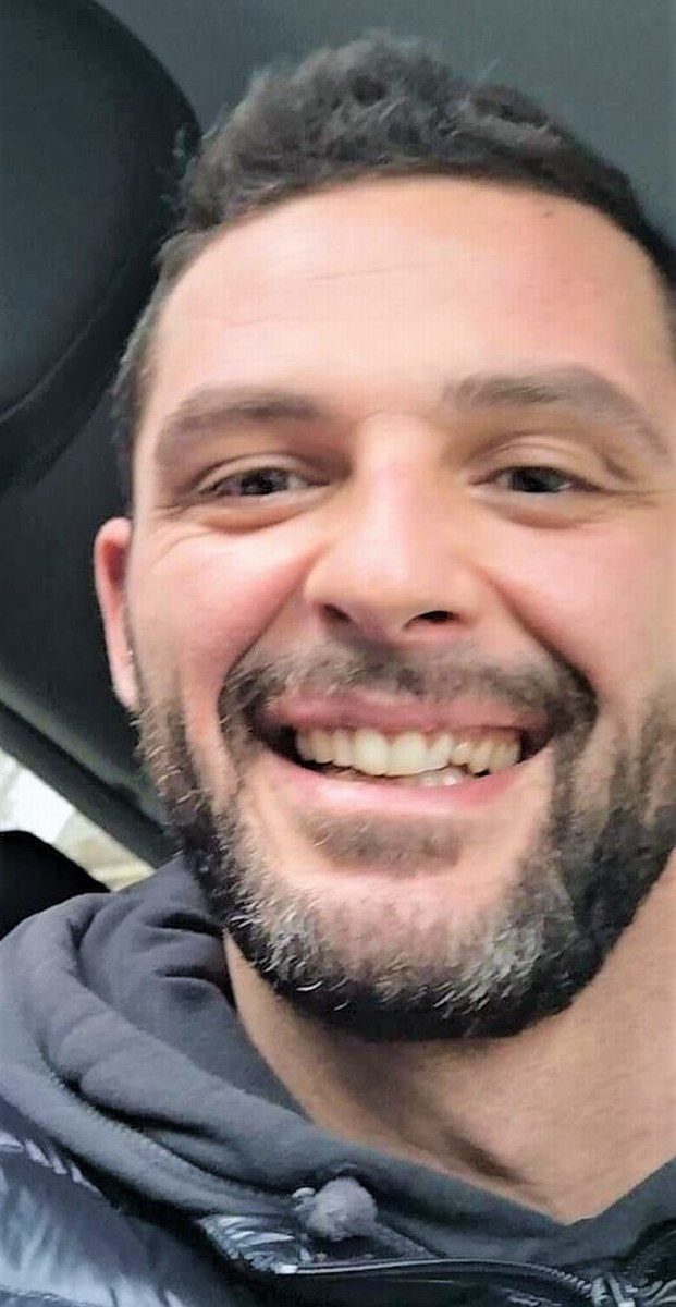 Spoleto, scooter contro auto in viale Marconi: 40enne spoletino perde ...