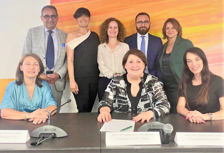 Commercialisti e pari opportunità: successo per la giornata formativa ...