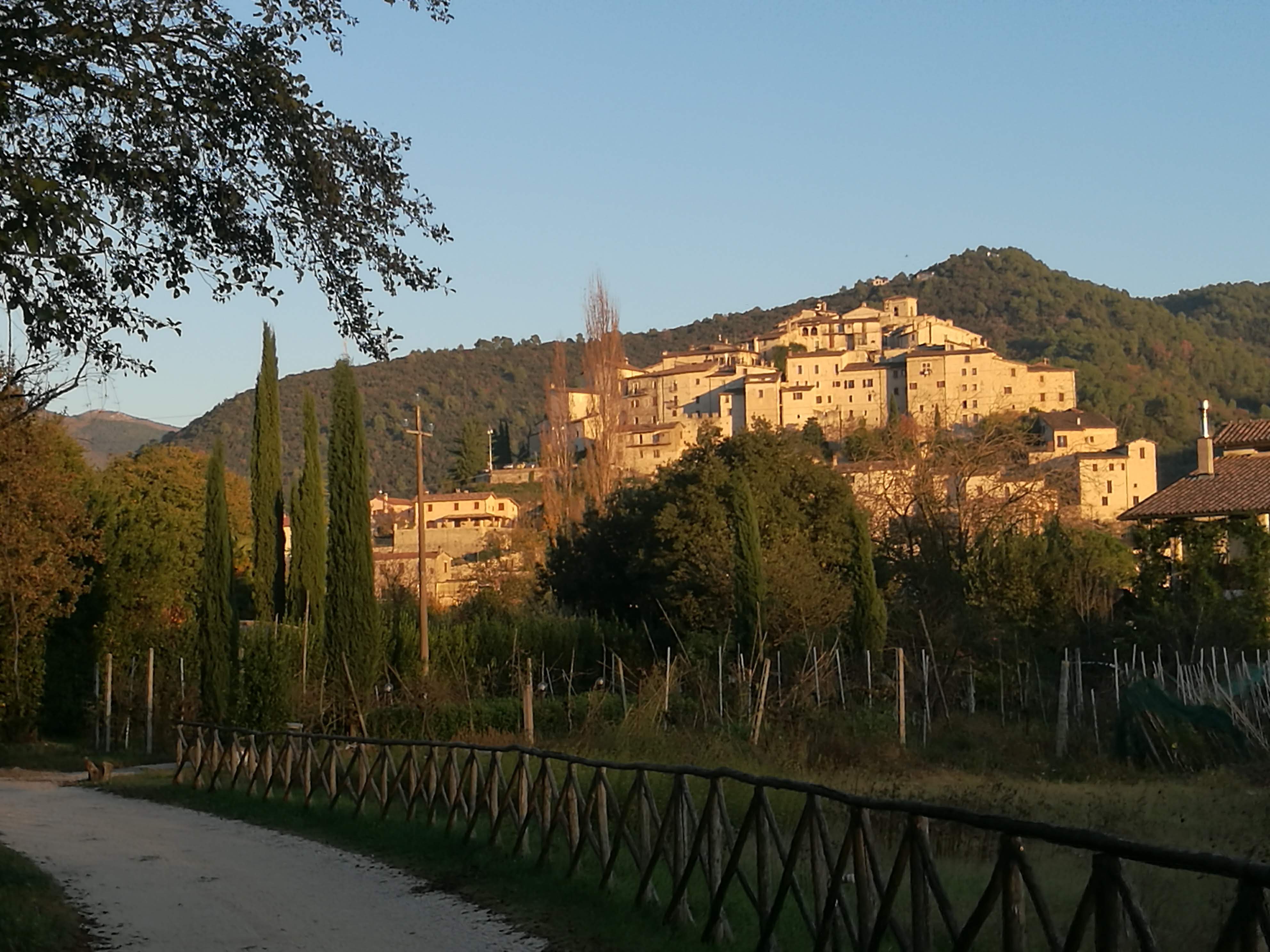 Arrone, c'è il 1° ‘River beach party’: pilates, attività per bimbi ...