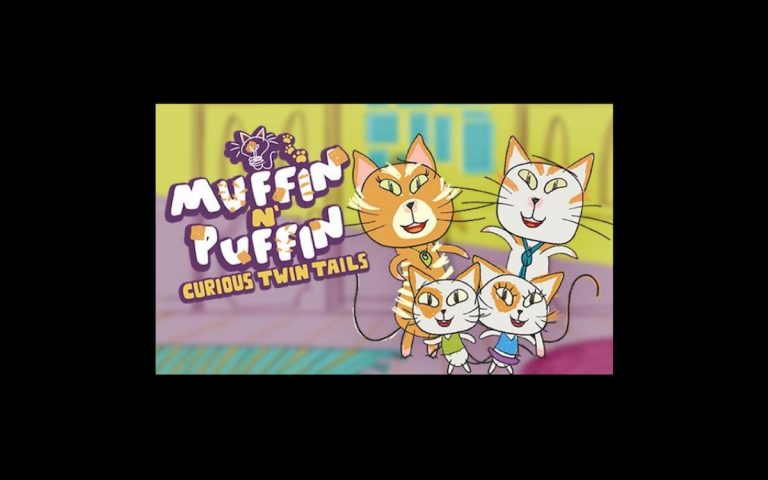 La cartoonist ternana Giada Strinati lancia 'Muffin n' Puffin': «Fuori dagli schemi» - UmbriaON