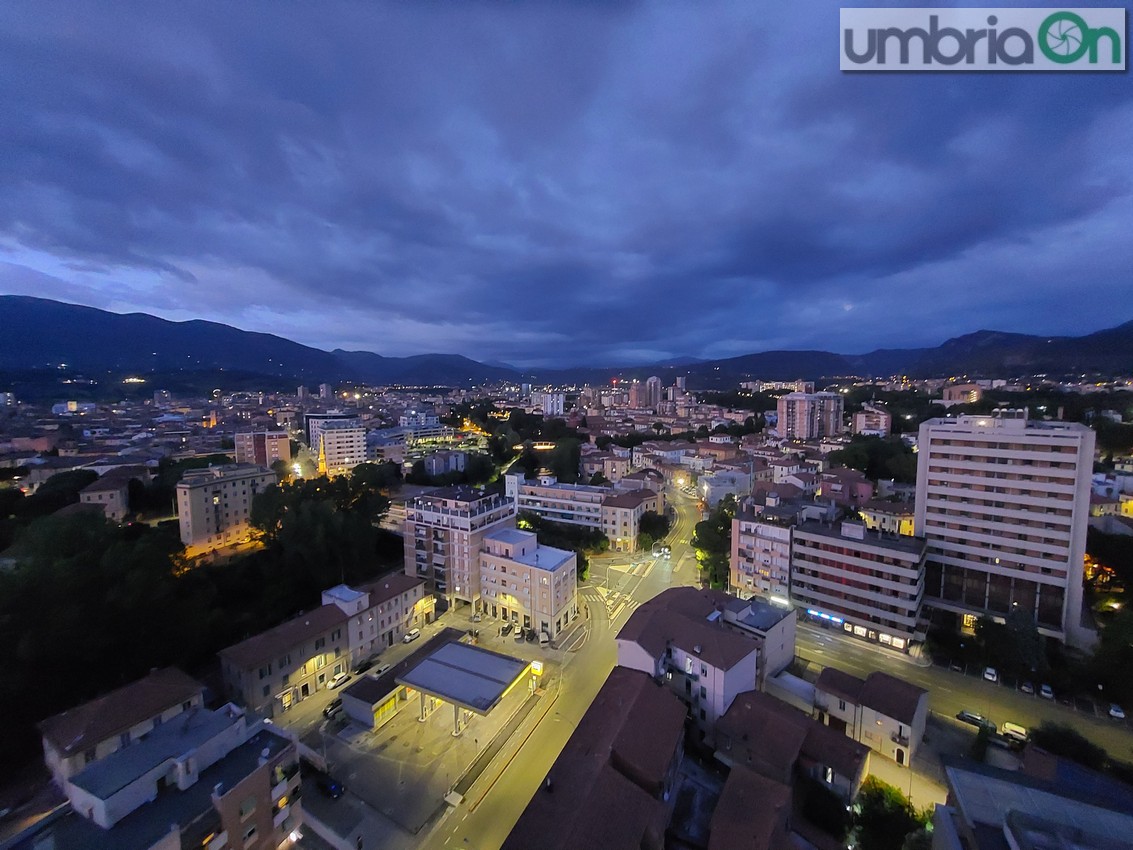 Terni, Unicusano ora ‘punta’ i pali: 65.270 euro per 200 fioriere ...