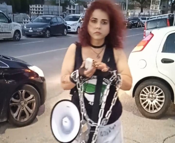 Perugia, ‘Corsa del gallo’: nuova protesta - UmbriaON