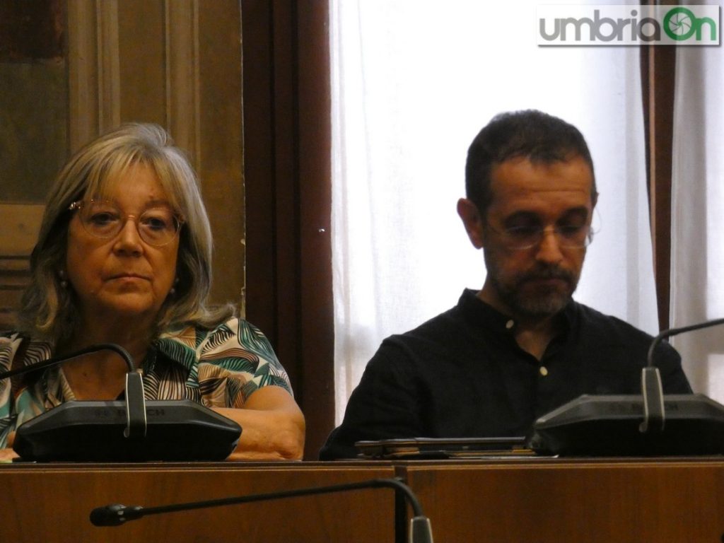Ztl Terni e medici, confronto Bandecchi-Donzelli. L'Ordine: «No a nuova ...