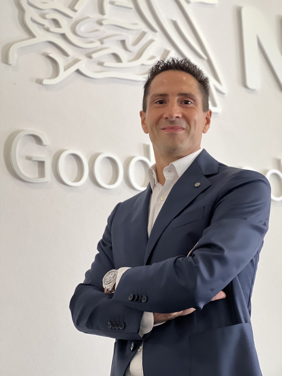 Nestlè investe su San Sisto 6,5 milioni di euro: «Sarà il polo del ...