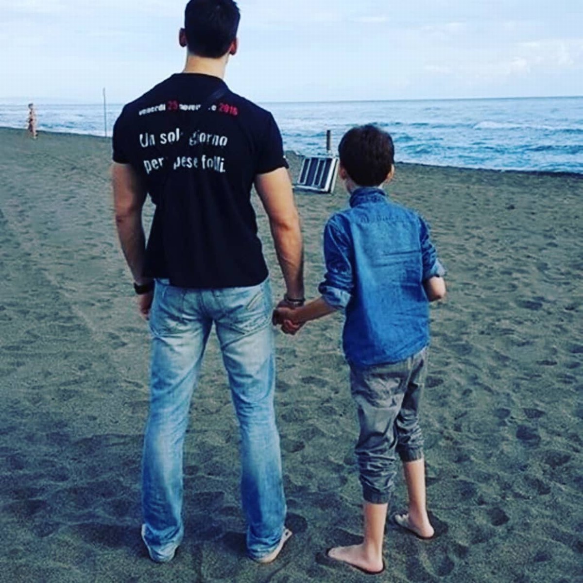 Da Otricoli e mamma Caterina, una spinta decisiva per la ricerca sul ...