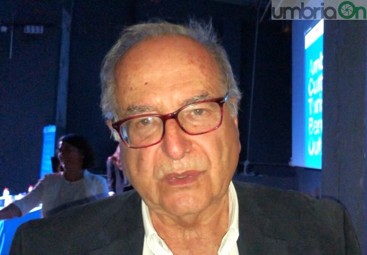 Massimo Caputi (Terme Italia): «Ecco come saranno le Terme di San ...