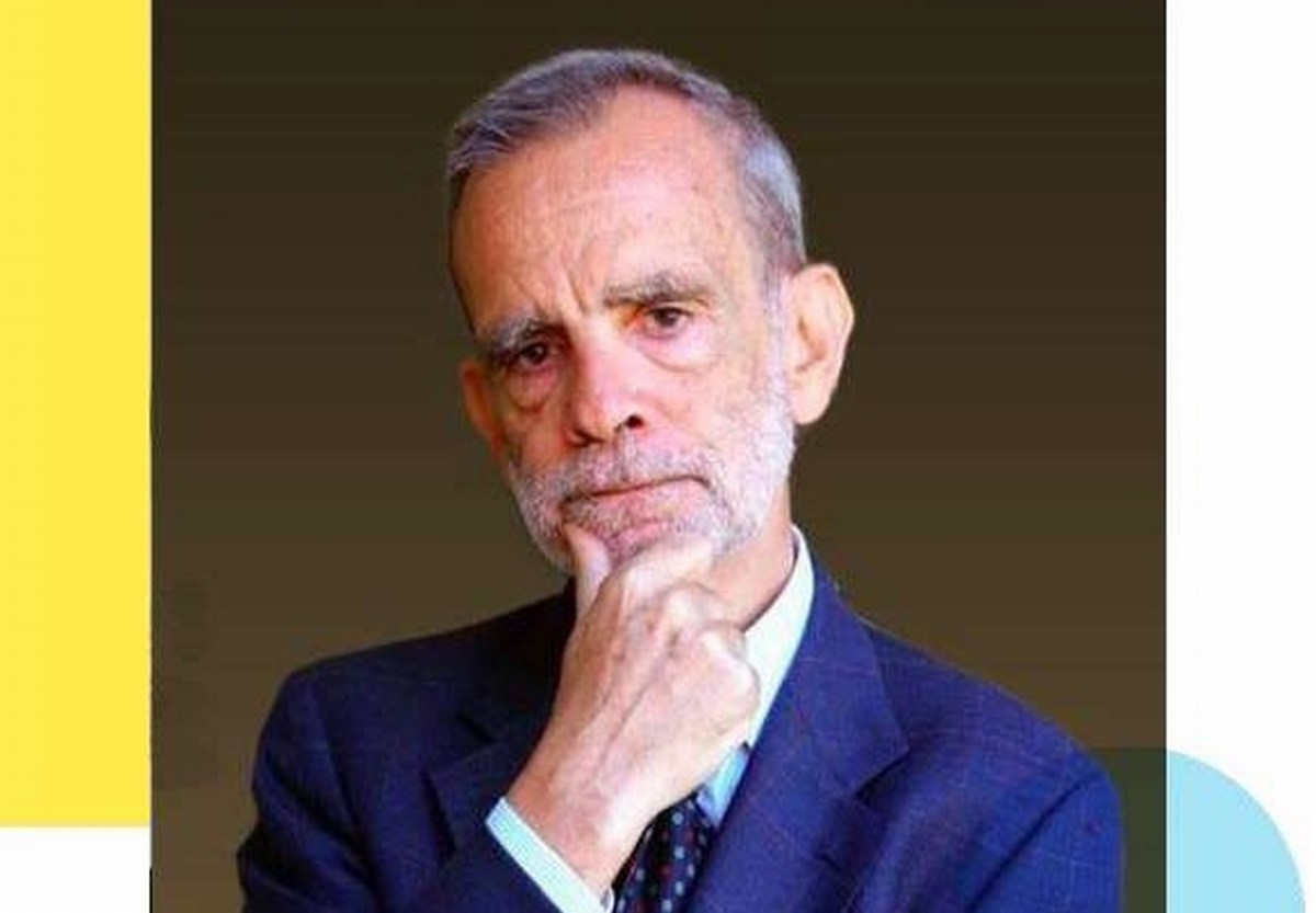 La 'Dante Alighieri' di Terni omaggia Luca Serianni - UmbriaON