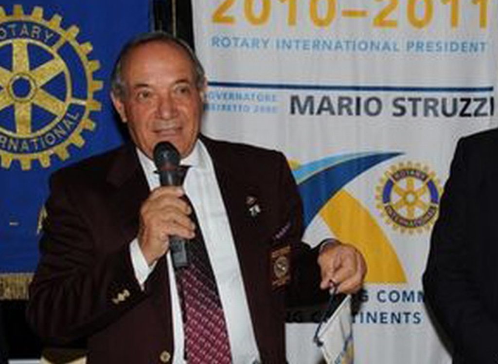 Terni: addio al noto architetto Mario Struzzi - UmbriaON