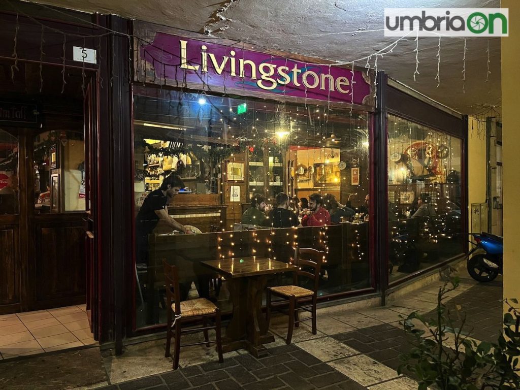 Terni saluta il Livingstone. Ma è davvero un addio? - UmbriaON