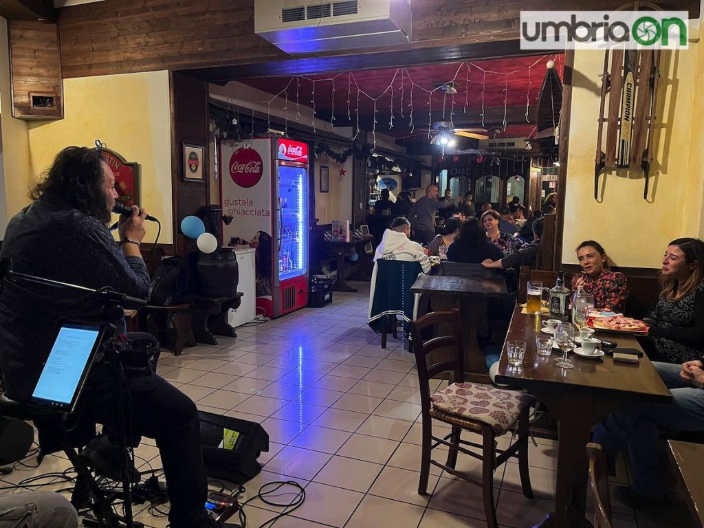 Terni saluta il Livingstone. Ma è davvero un addio? - UmbriaON