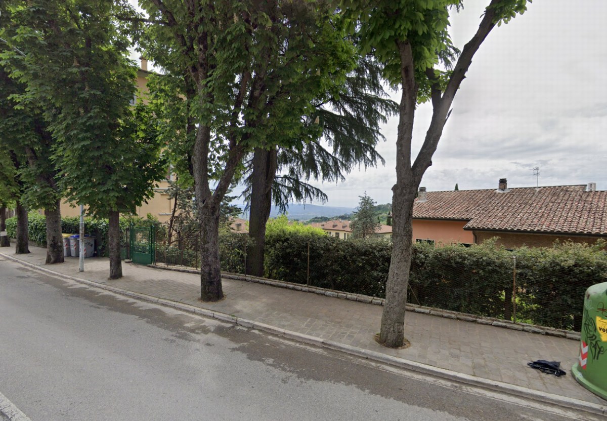 23enne travolto a Monteluce: rintracciato il pirata della strada - UmbriaON