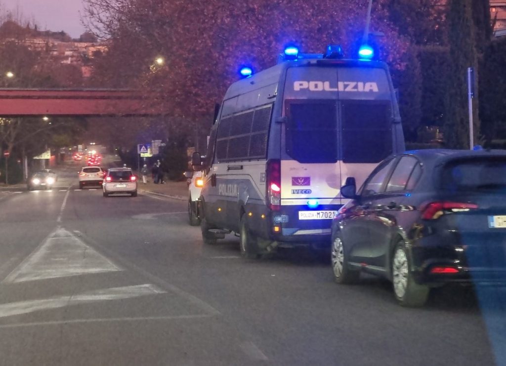 Scontri fra tifosi prima di Perugia-Cesena: la ricostruzione e le ... Scontri fra tifosi prima di Perugia-Cesena: la ricostruzione e le ...
