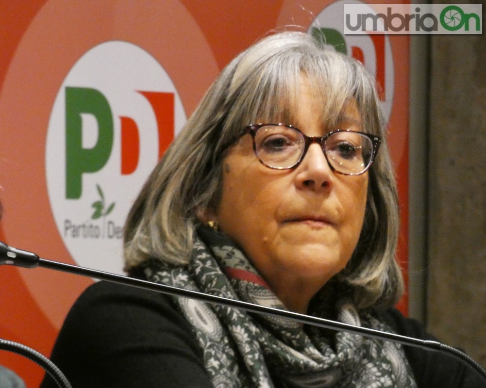 Sanità Umbria, il Pd: «Tagli indiscriminati di posti letto pubblici ...