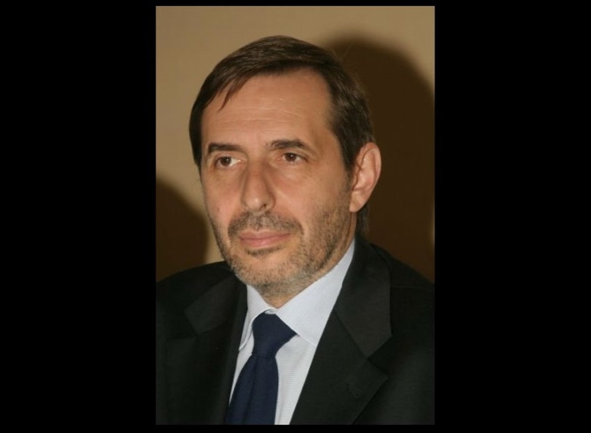 Terni: il professor Dario Guardalben nuovo presidente del Briccialdi ...