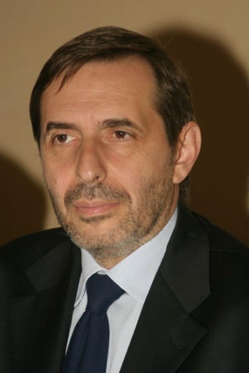 Terni: il professor Dario Guardalben nuovo presidente del Briccialdi ...